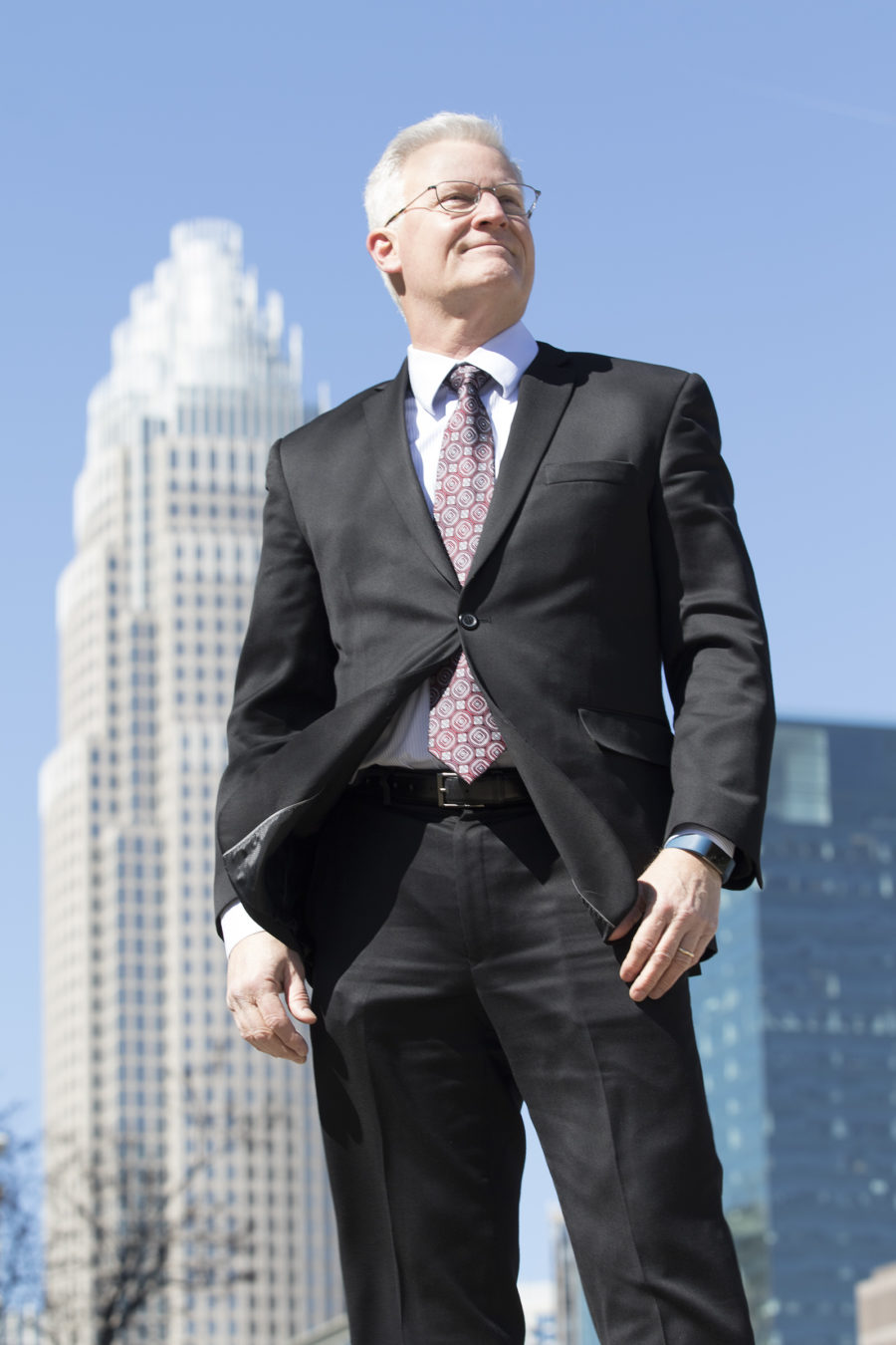 Charles William Grandy – Grandy and Martin