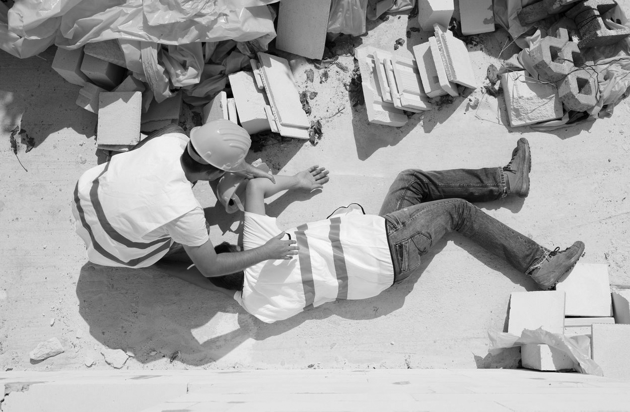 Workers Compensation – Grandy and Martin